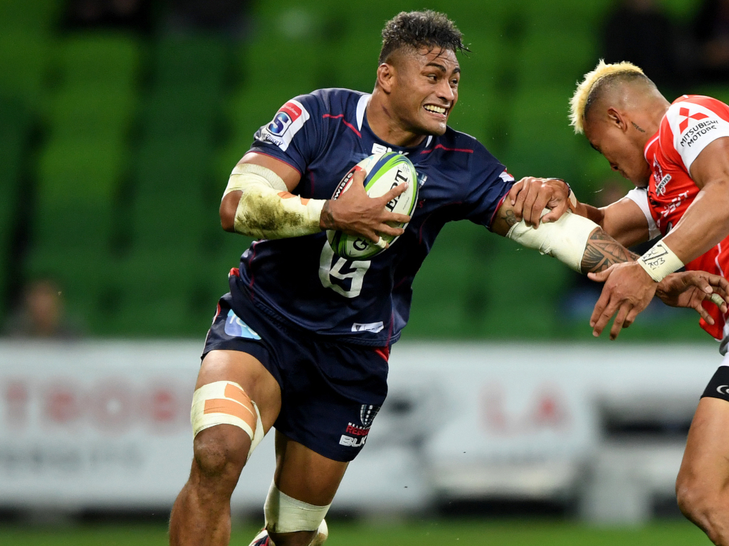 Amanaki Mafi to face assault trial after World Cup | PlanetRugby ...
