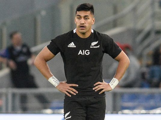 Rieko Ioane one of nine All Blacks released | PlanetRugby