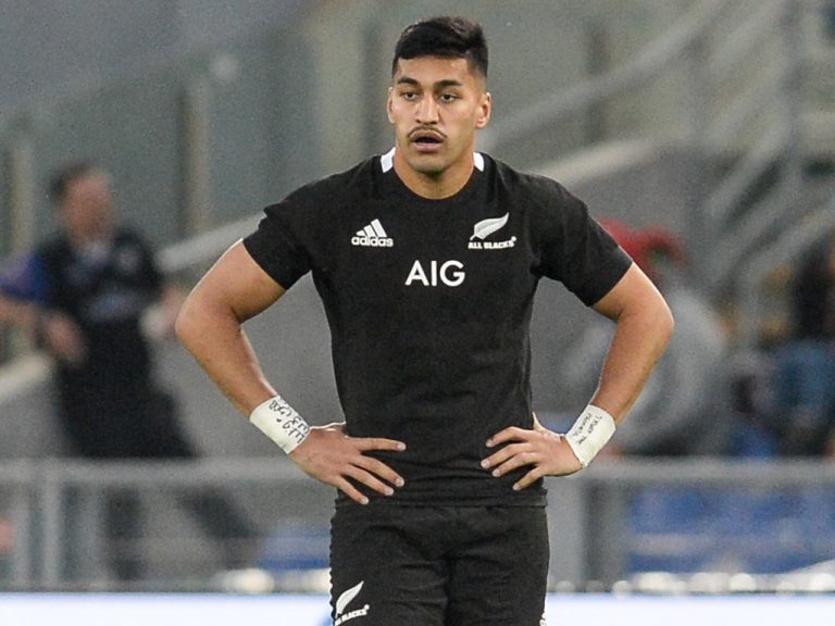 Rieko Ioane one of nine All Blacks released | PlanetRugby