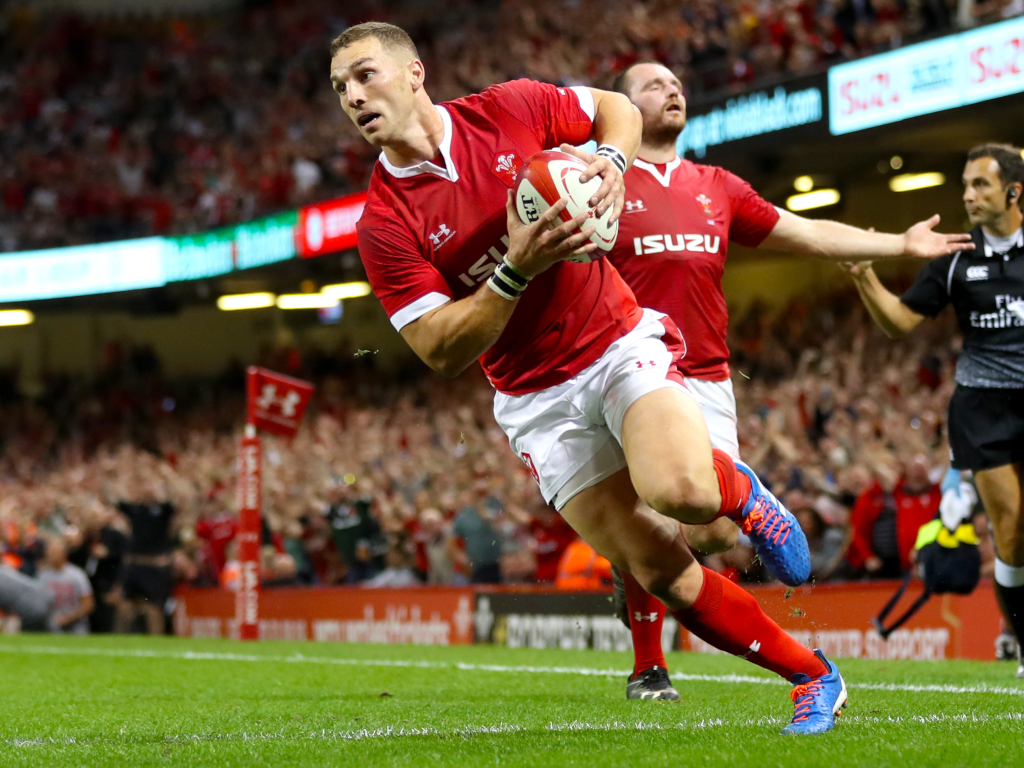 Wales end All Blacks' 10-year stay at top of the rankings | PlanetRugby ...