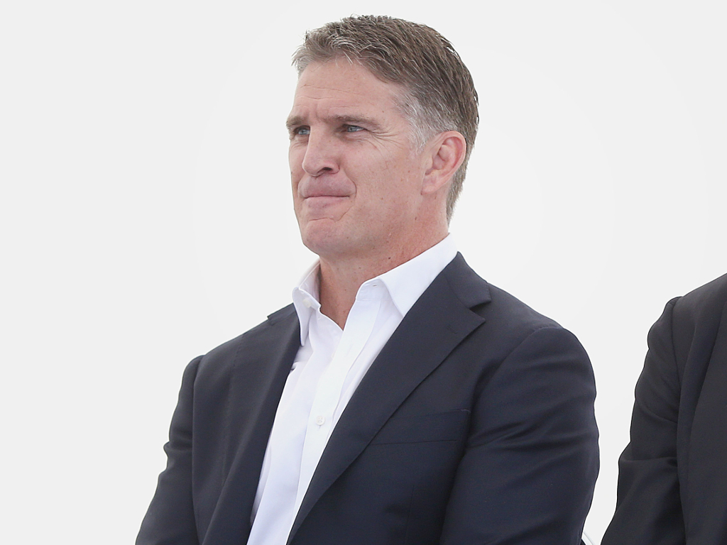 Tim Horan urges Wallabies to relax Giteau Law | PlanetRugby : PlanetRugby