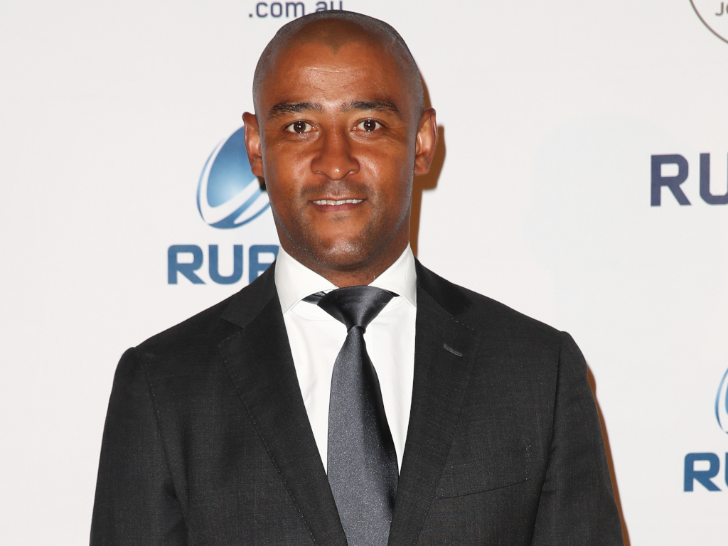 George Gregan dismisses Wales' attack | PlanetRugby : PlanetRugby