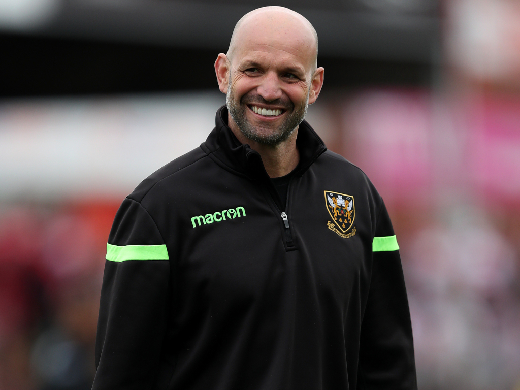 Jim Mallinder quits England set-up for Scotland role | PlanetRugby ...