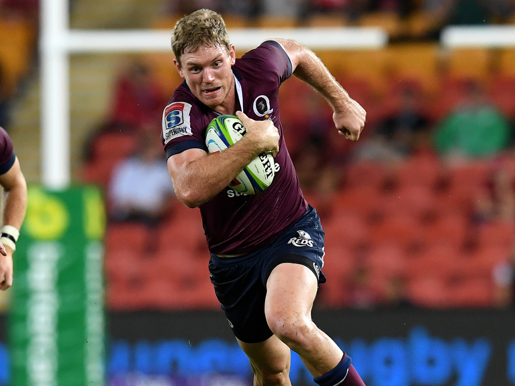 Reds quintet put pen to paper on new deals | PlanetRugby : PlanetRugby