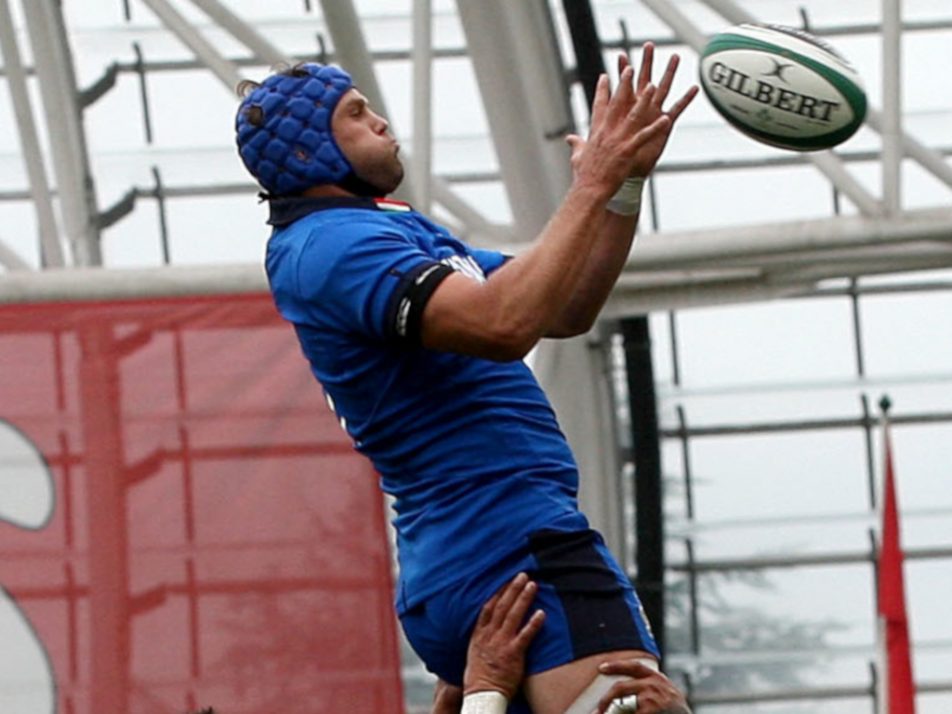 Italy make 11 changes for England Test | PlanetRugby : PlanetRugby