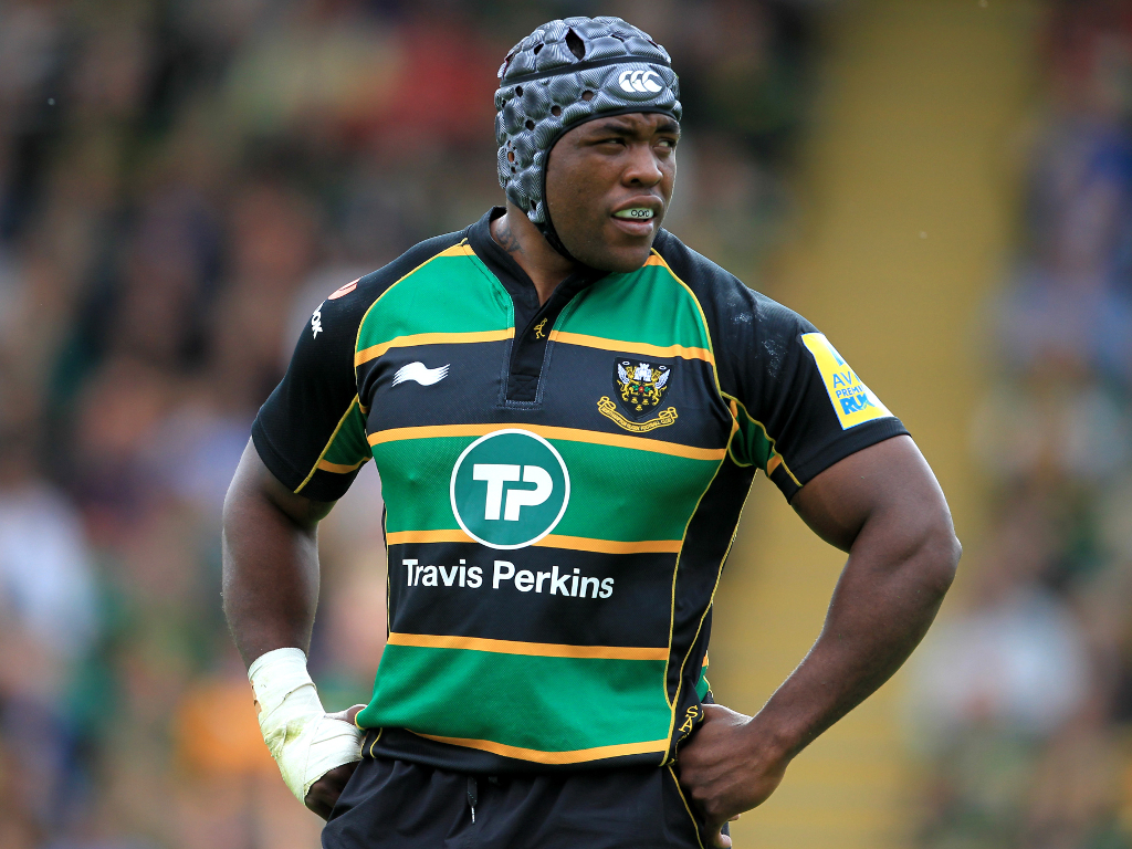 Video of the Week: Life after Rugby with Brian Mujati | PlanetRugby ...