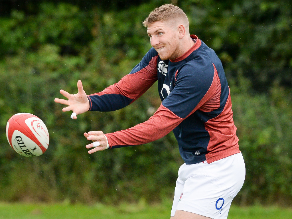 Anthony Watson backing Ruaridh McConnochie to shine | PlanetRugby ...
