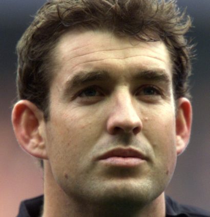 Mark Robinson named New Zealand Rugby CEO | PlanetRugby : PlanetRugby