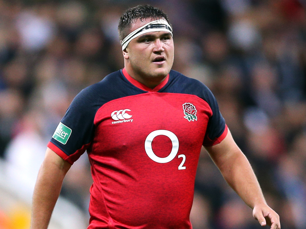 Rugby Union Today: Team of the Week and Hot and Not | PlanetRugby ...