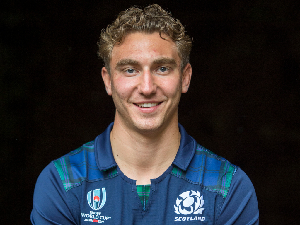 Jamie Ritchie given the all-clear to join Scotland squad | PlanetRugby ...
