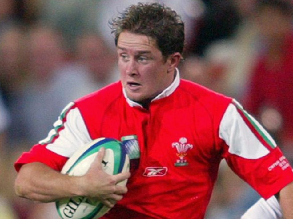 My Rugby World Cup hero: Shane Williams | PlanetRugby : PlanetRugby