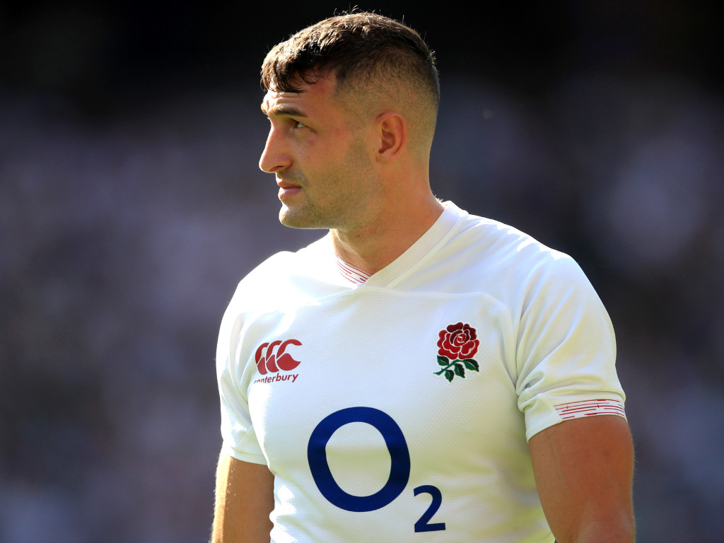 'We are going to peak at this World Cup' - Jonny May | PlanetRugby ...