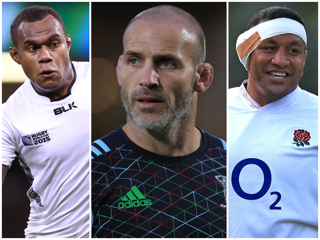 Paul Gustard's five keys to winning a Rugby World Cup | PlanetRugby ...