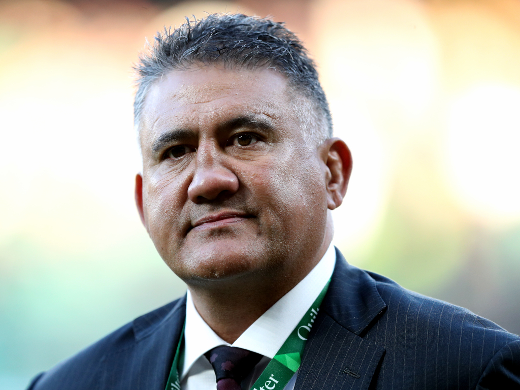 Japan name side for World Cup opener | PlanetRugby : PlanetRugby