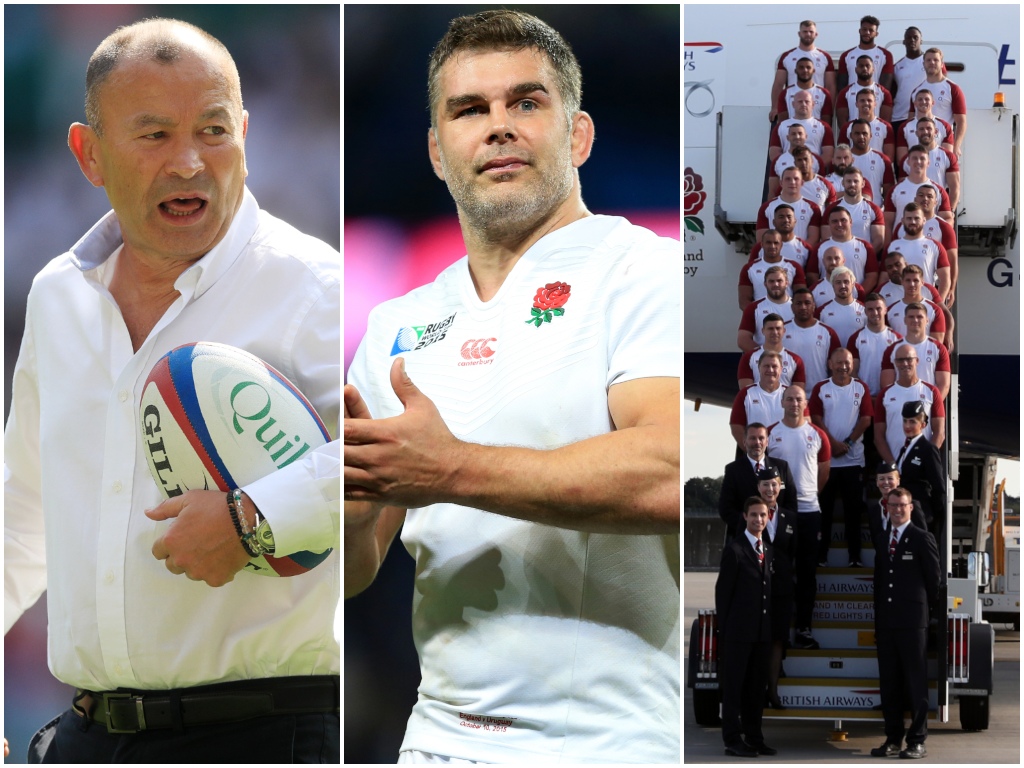 Nick Easter's five keys for English success at World Cup | PlanetRugby ...