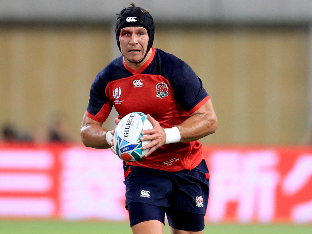 Piers Francis cleared to play after citing is dismissed | PlanetRugby