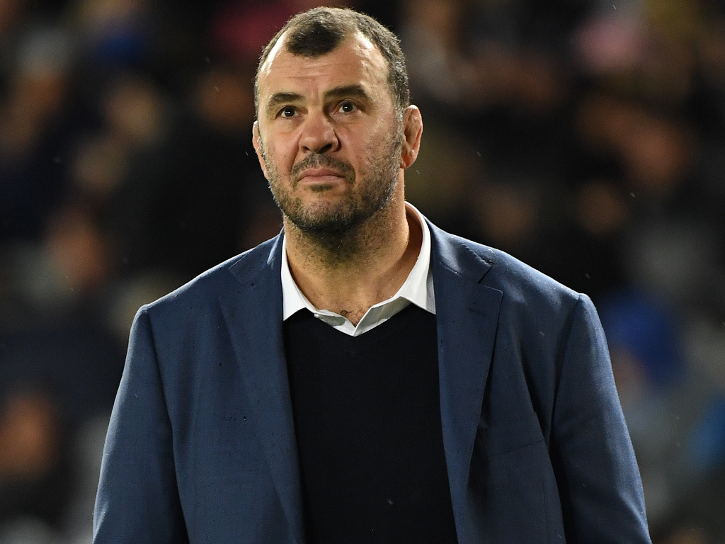 Michael Cheika slams World Rugby over Reece Hodge ban | PlanetRugby ...