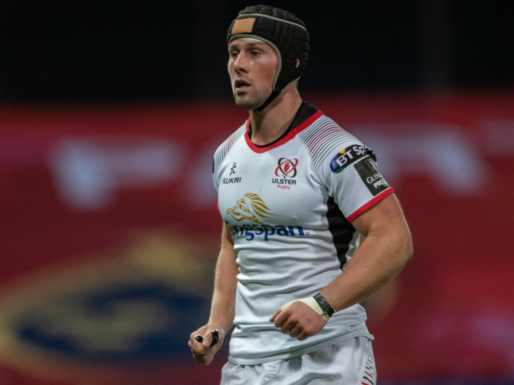Ulster hammer Ospreys to start the season in style | PlanetRugby ...