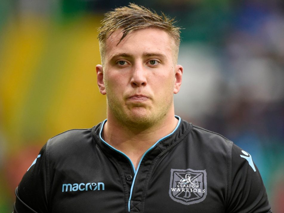 50 up for Matt Fagerson as Glasgow host Scarlets | PlanetRugby ...
