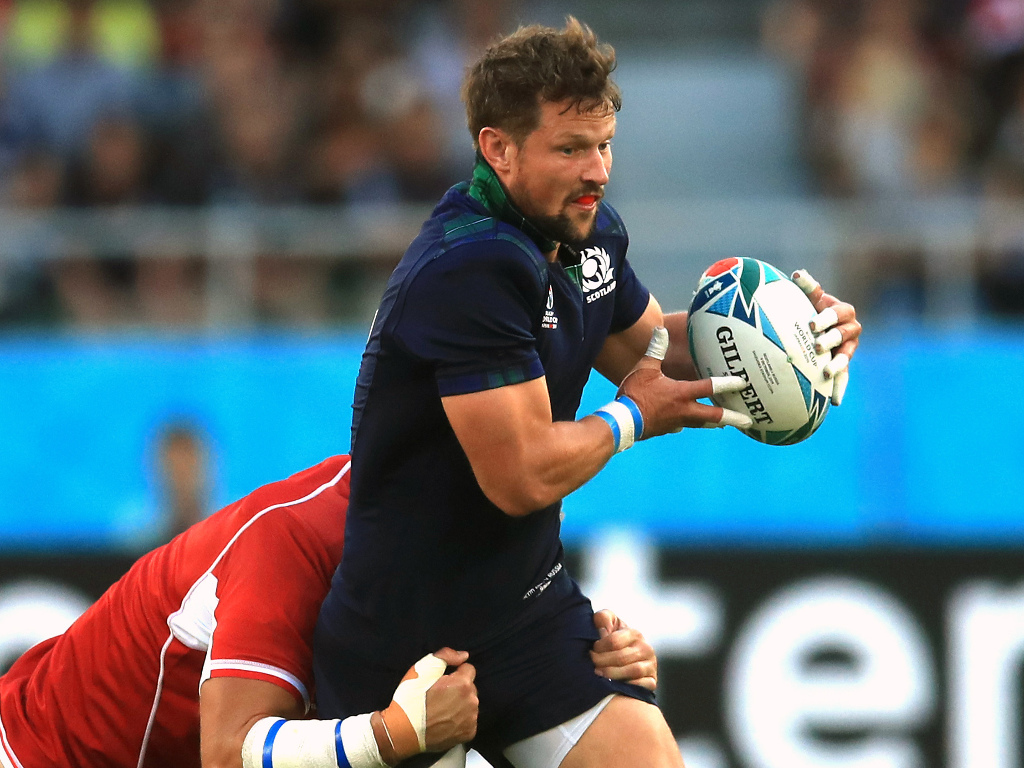VIDEO: Scotland v Russia highlights | PlanetRugby : PlanetRugby