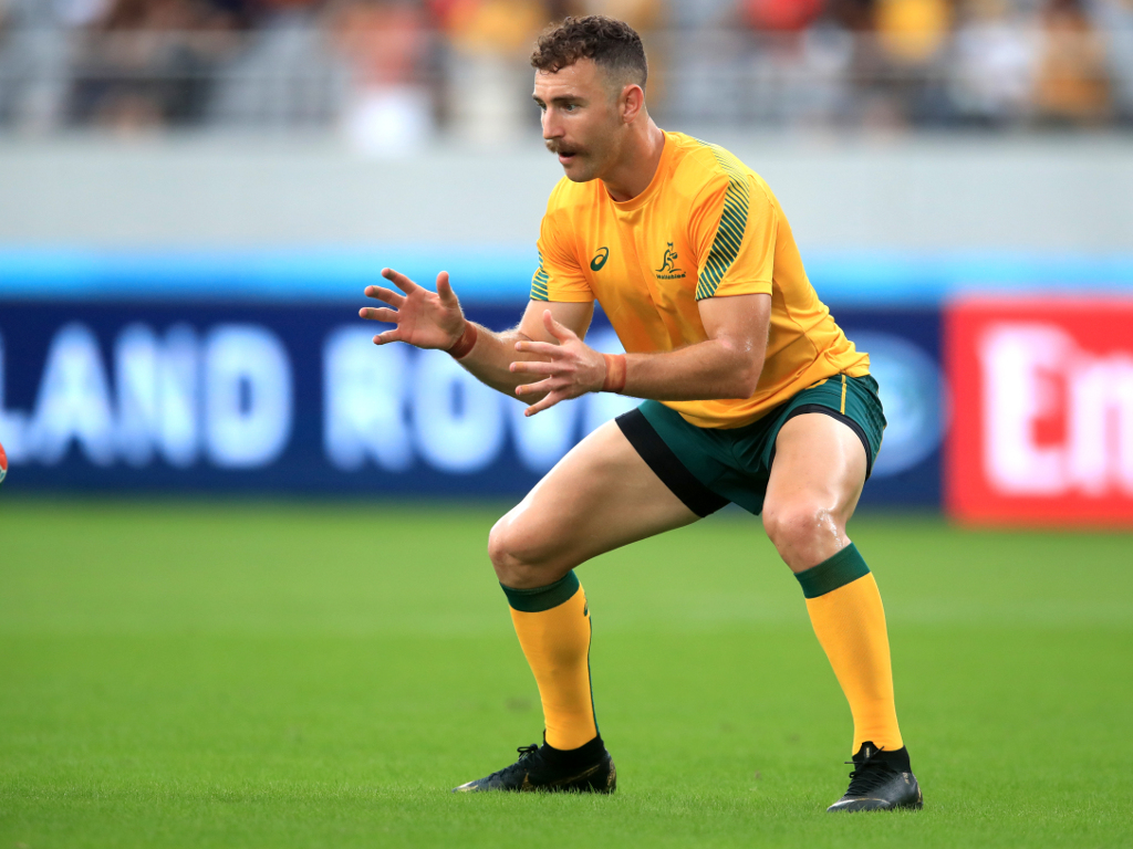 Nic White to rejoin Brumbies in 2021 | PlanetRugby : PlanetRugby