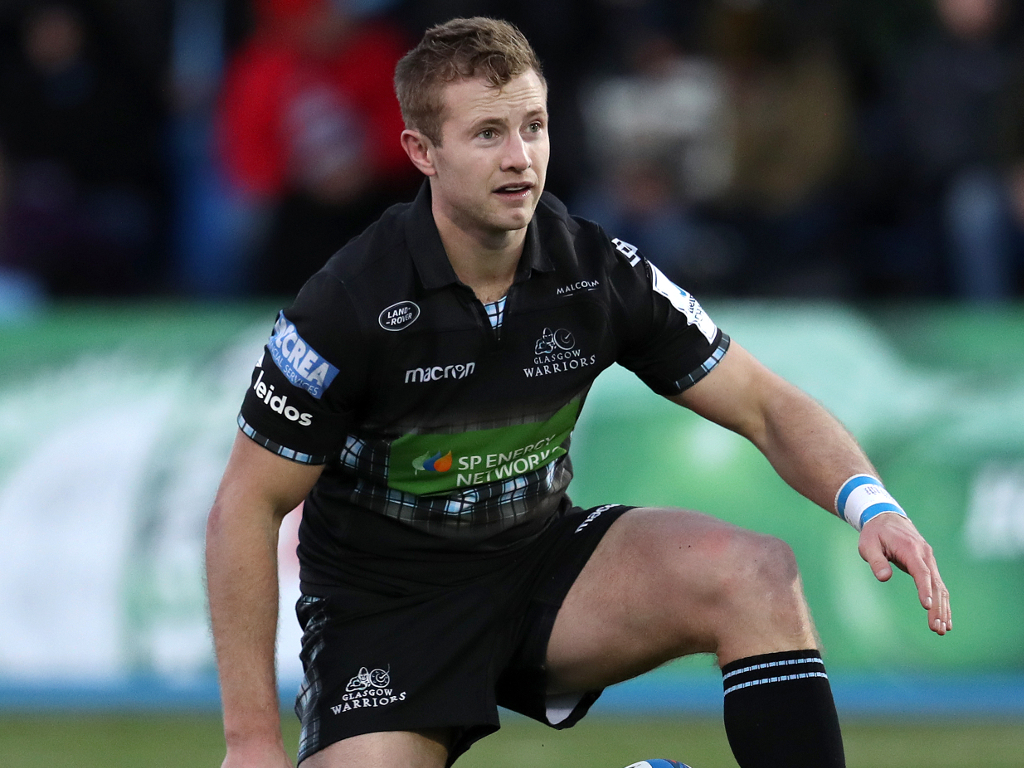 Glasgow claim narrow win to end early-season drought | PlanetRugby ...