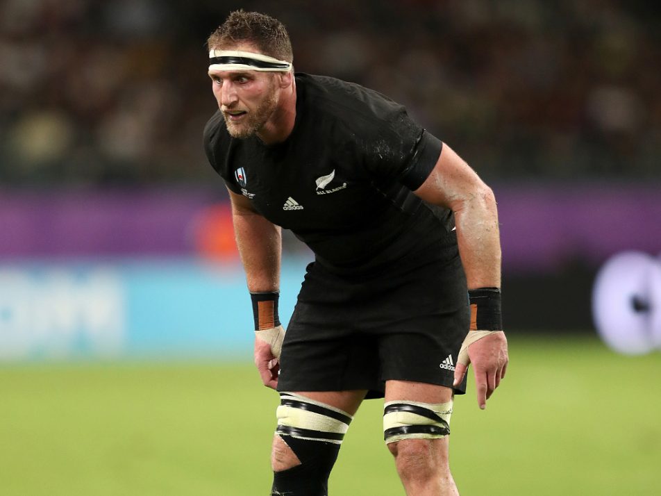 'All Blacks wary of play-off threats' - Kieran Read | PlanetRugby ...