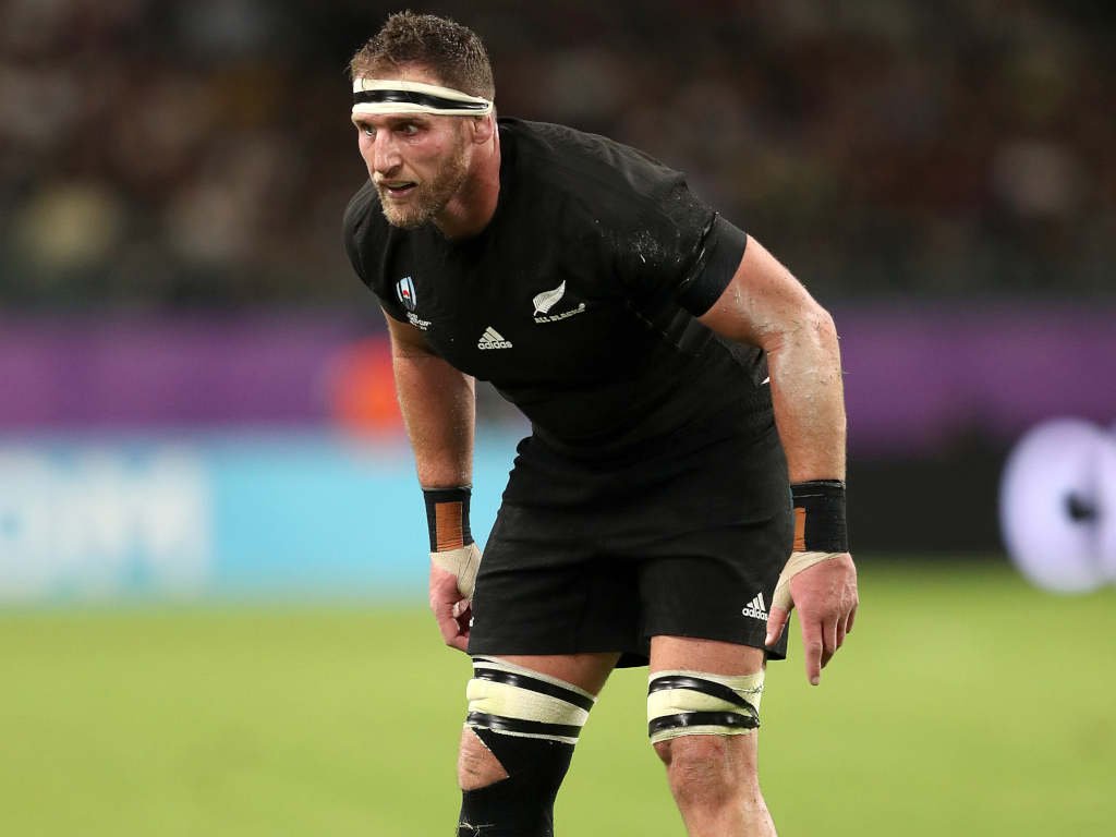 Rugby Union Today: World Cup Team of the Week | PlanetRugby : PlanetRugby