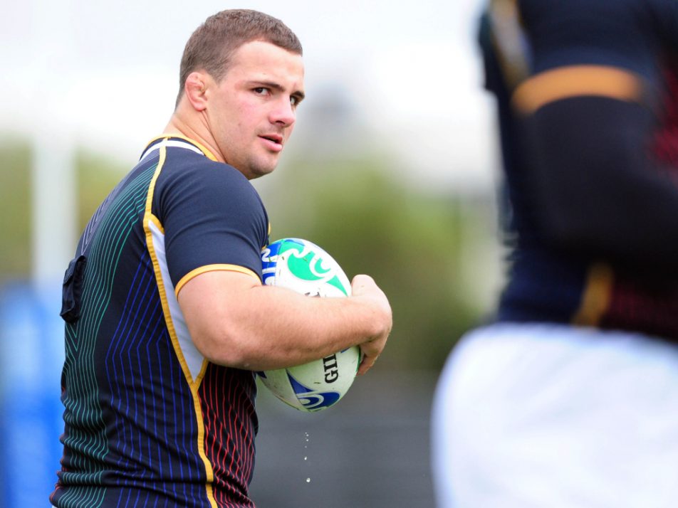 Ex-Springbok Heinrich Brüssow calls time on career | PlanetRugby ...