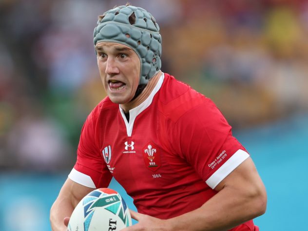 Wales set to be missing Jonathan Davies until Round Three | PlanetRugby