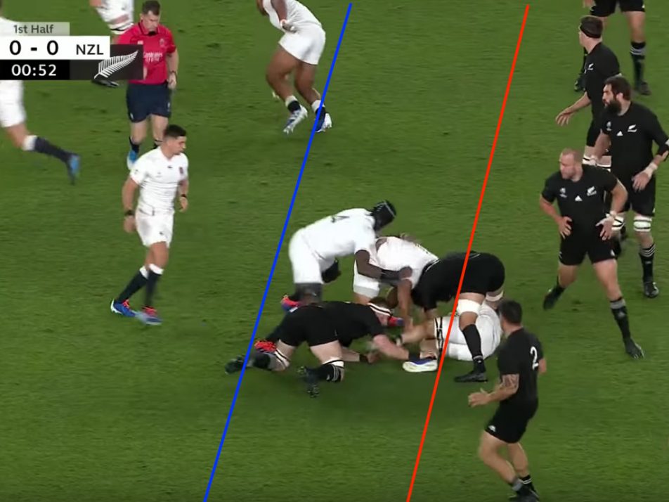 Analysis: Gainline battle to decide World Cup Final | PlanetRugby ...