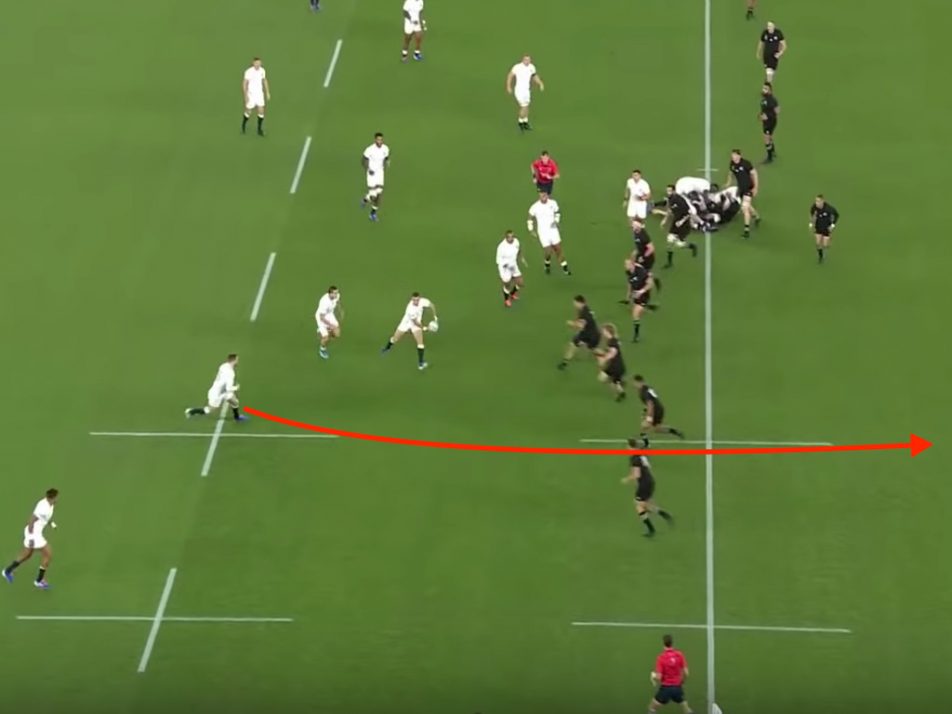 Analysis: Gainline battle to decide World Cup Final | PlanetRugby ...