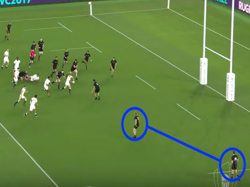 Analysis: Gainline battle to decide World Cup Final | PlanetRugby ...