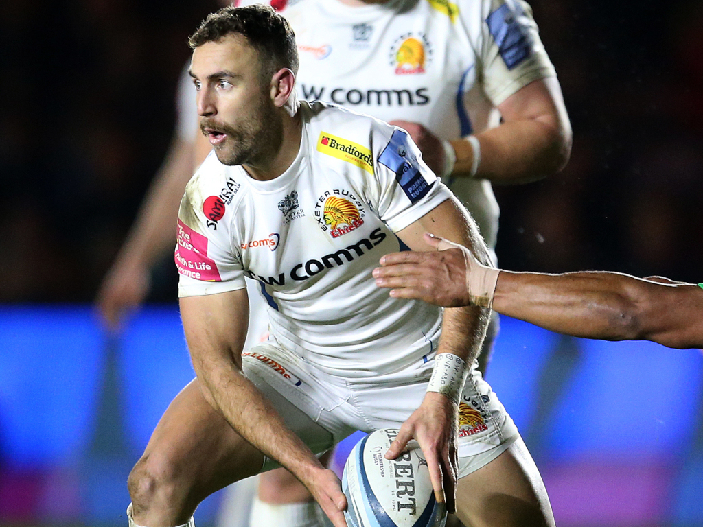 Francois Hougaard injured, Nic White returns for Chiefs | PlanetRugby ...