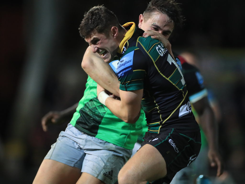 VIDEO: Premiership highlights, Round Three | PlanetRugby : PlanetRugby