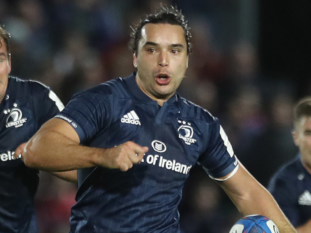 VIDEO: PRO14 highlights, Round Five | PlanetRugby : PlanetRugby