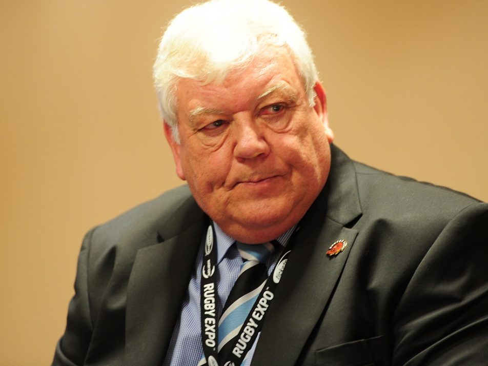 'I do fear for some of the other clubs' - Tony Rowe | PlanetRugby ...