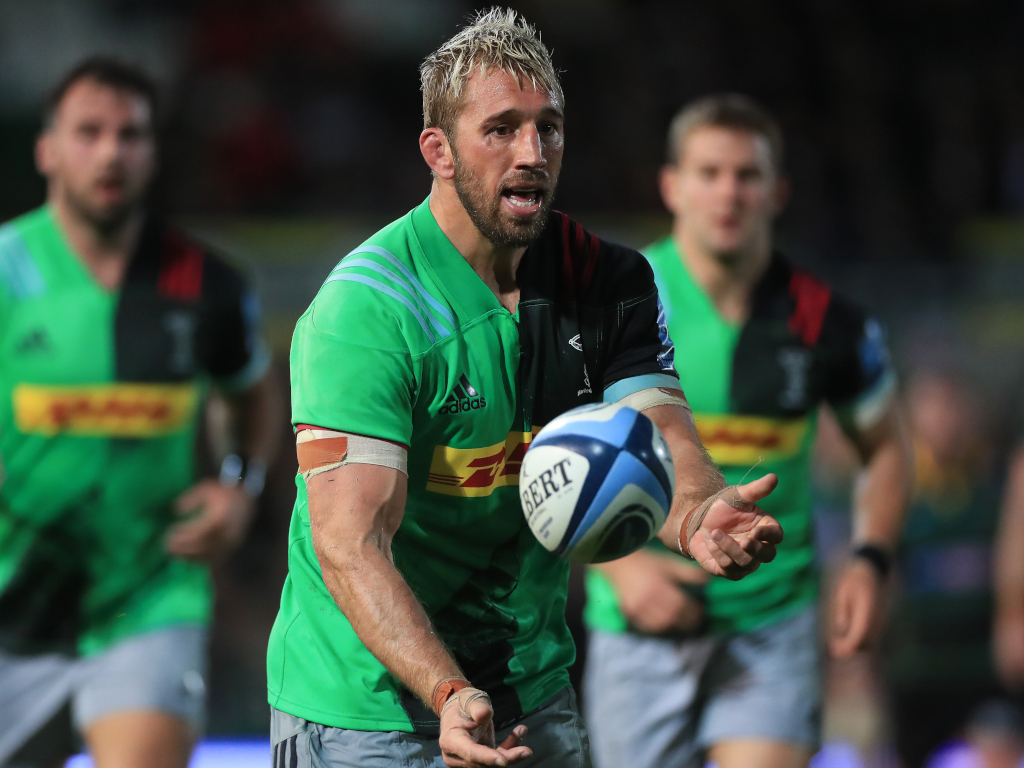 'It puts our sport in a dangerous place' – Chris Robshaw | PlanetRugby ...