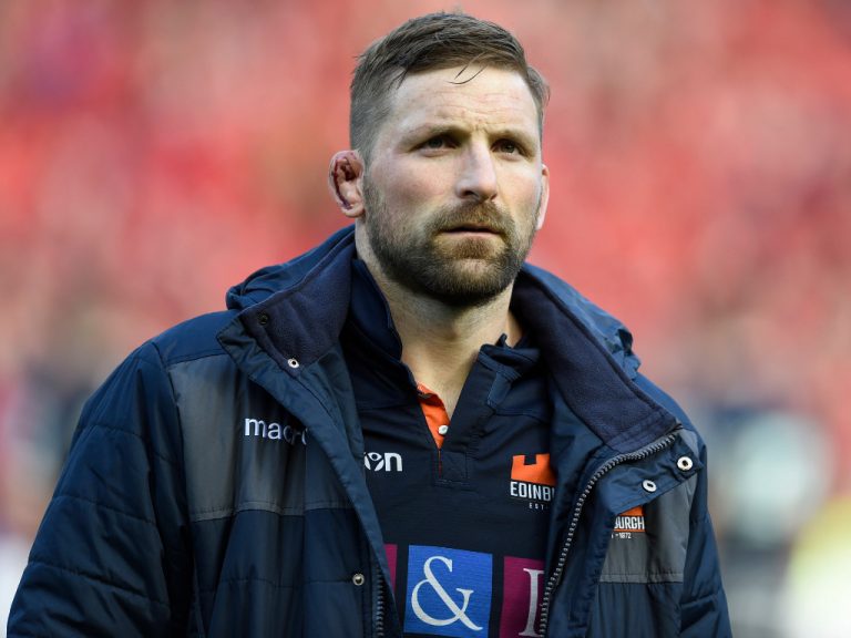 John Barclay reconsiders retirement plans | PlanetRugby