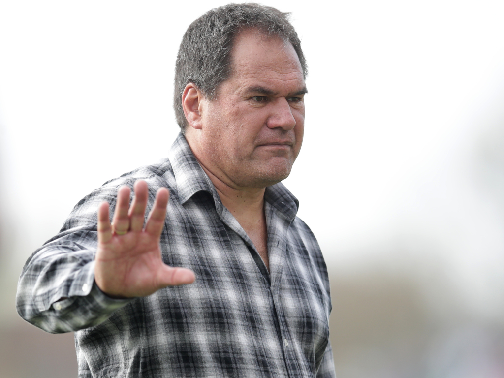 Dave Rennie named new Wallabies head coach | PlanetRugby : PlanetRugby