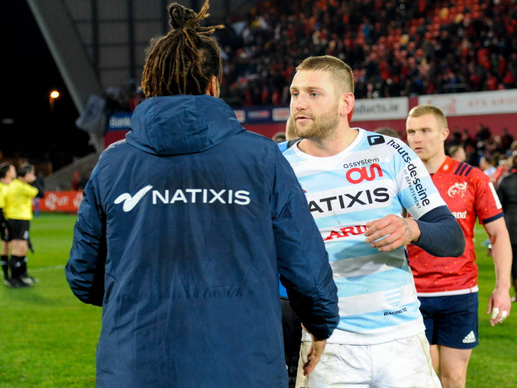 Rugby Union Today: Team of the Week and Hot and Not | PlanetRugby ...