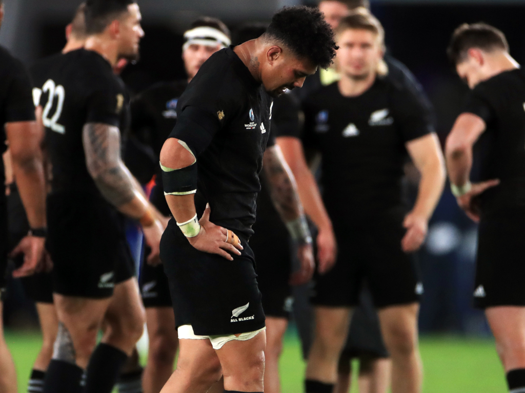 Ardie Savea to miss most of 2020 Super Rugby season | PlanetRugby ...