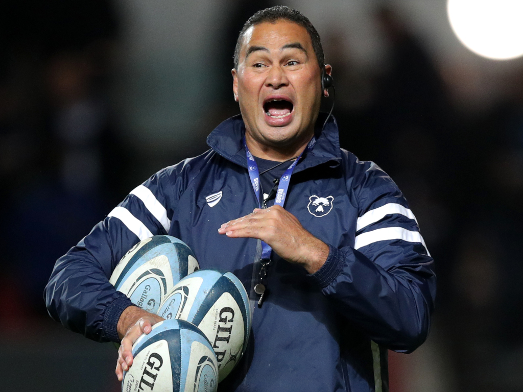 Pat Lam vents frustration over Siale Piutau suspension | PlanetRugby ...