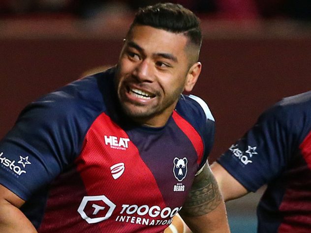Charles Piutau extends Bristol Bears stay | PlanetRugby