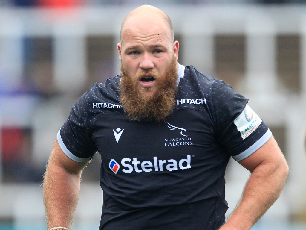 Kyle Cooper makes loan switch to Exeter Chiefs | PlanetRugby : PlanetRugby