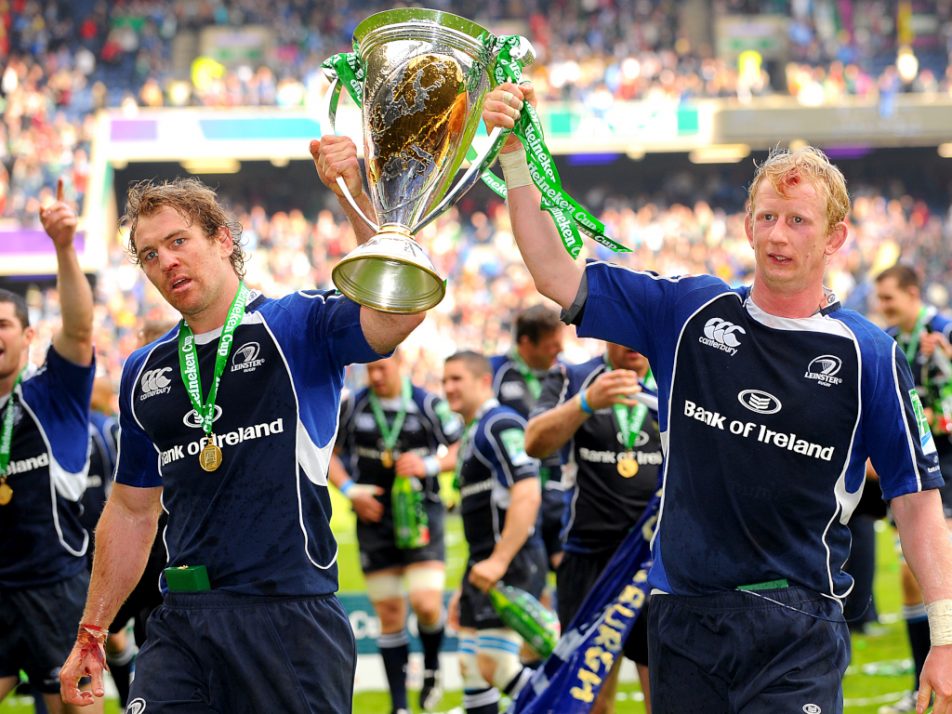 My rugby hero: Rocky Elsom | PlanetRugby : PlanetRugby