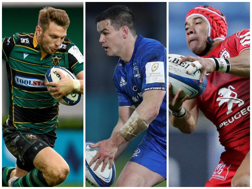 The short side: Games to watch and Kolbe's comeback | PlanetRugby ...