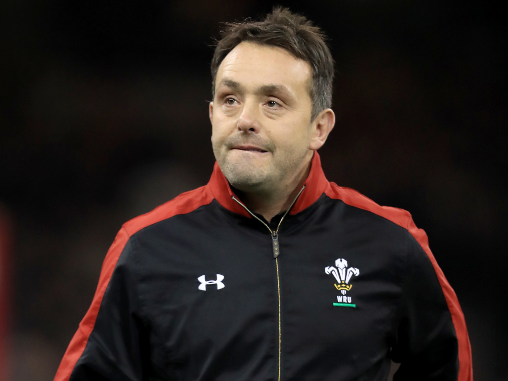 Matt Sherratt to rejoin Worcester as coach | PlanetRugby : PlanetRugby