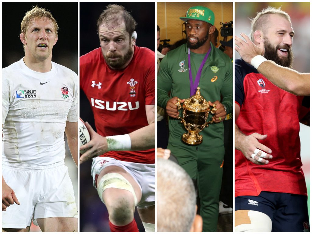 Lewis Moody's magnificent seven of the past year | PlanetRugby ...