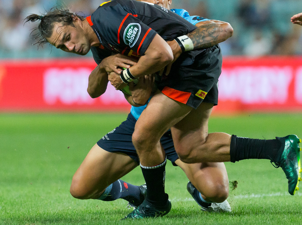 Sunwolves sign Springbok duo | PlanetRugby : PlanetRugby